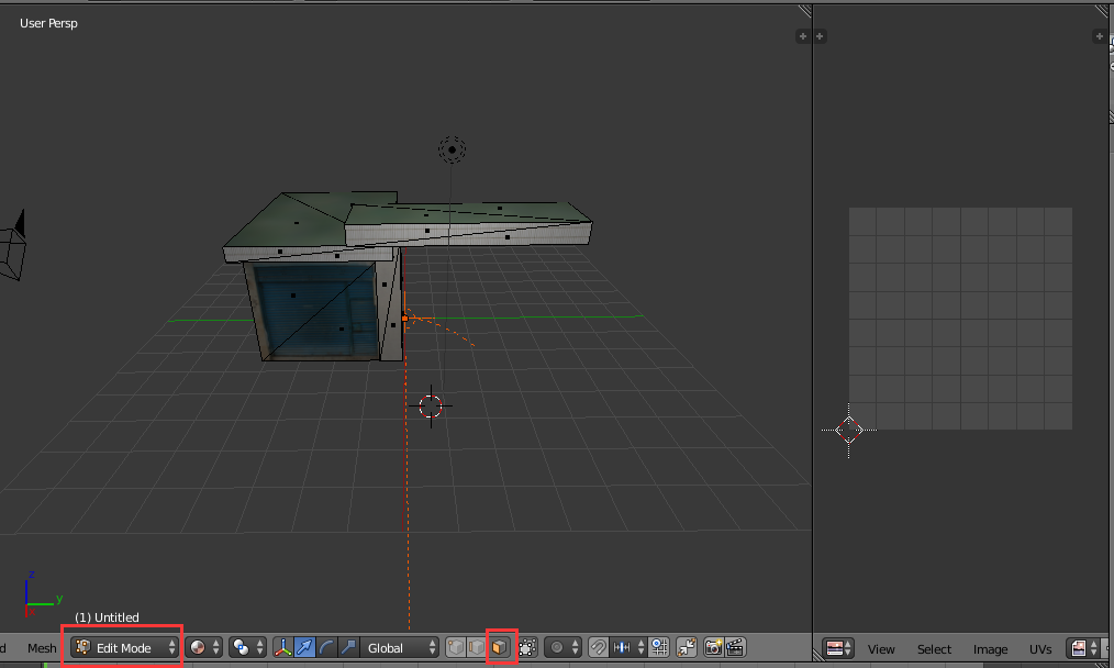 How To Make A Texture Atlas In Blender WunWun Blog